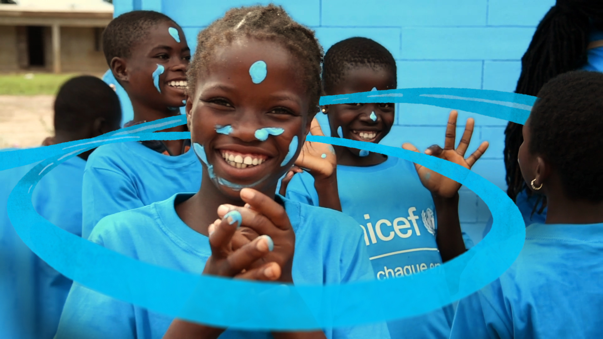 UNICEF UK | Catsnake | The Story Agency